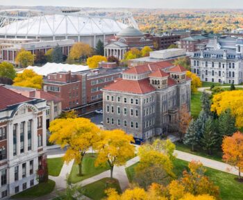 Civil and Environmental Engineering - ECS – Syracuse University
