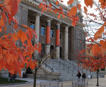 College of Engineering and Computer Science at Syracuse University ...