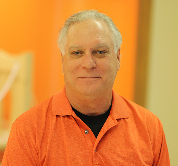 Bruce Carlson - ECS – Syracuse University