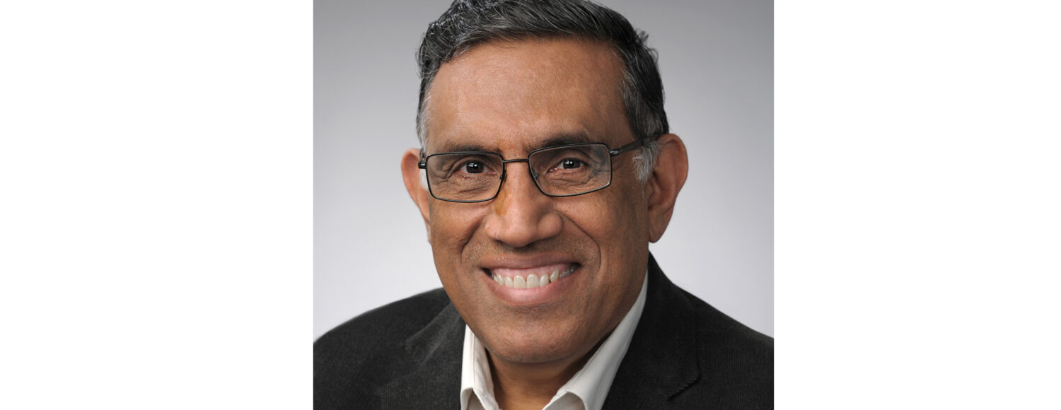 Electrical Engineering and Computer Science Professor Pramod K ...