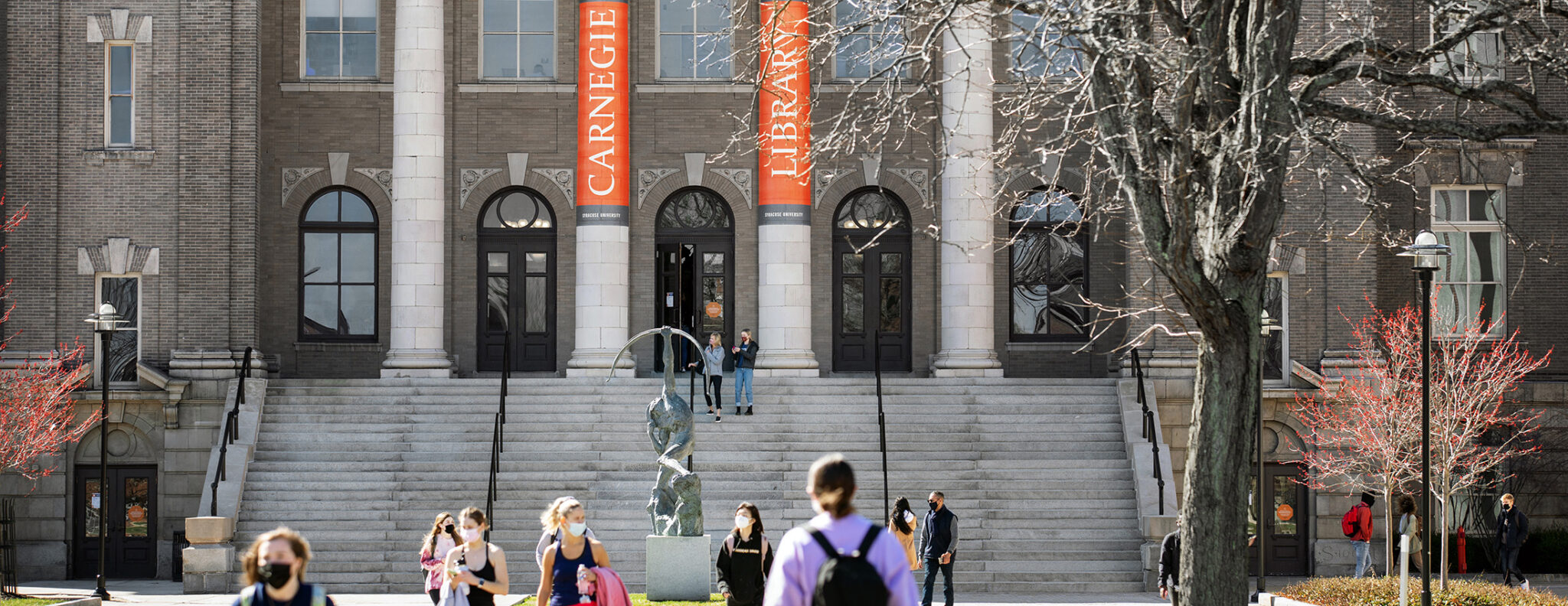 Biomedical and Chemical Engineering Departments - ECS – Syracuse University