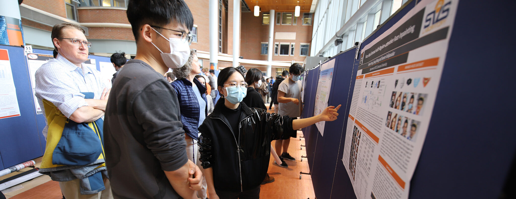 Biomedical and Chemical Engineering Departments - ECS – Syracuse University