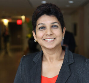 Kirthiga Reddy will be the keynote speaker at the 2022 Engineering and ...