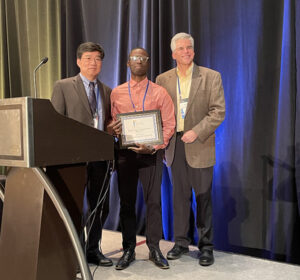 Biomedical and Chemical Engineering Departments - ECS – Syracuse University