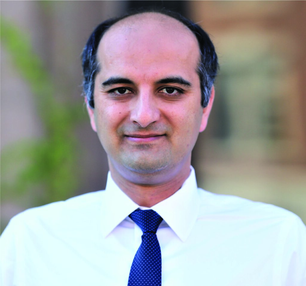 Younes Ra’di - ECS – Syracuse University