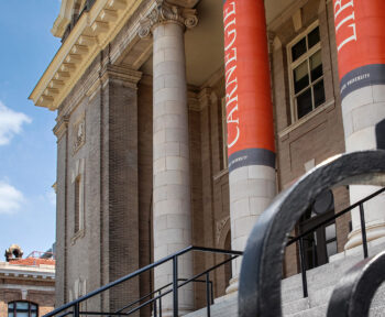 Electrical Engineering & Computer Science - ECS – Syracuse University