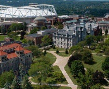 Civil and Environmental Engineering - ECS – Syracuse University