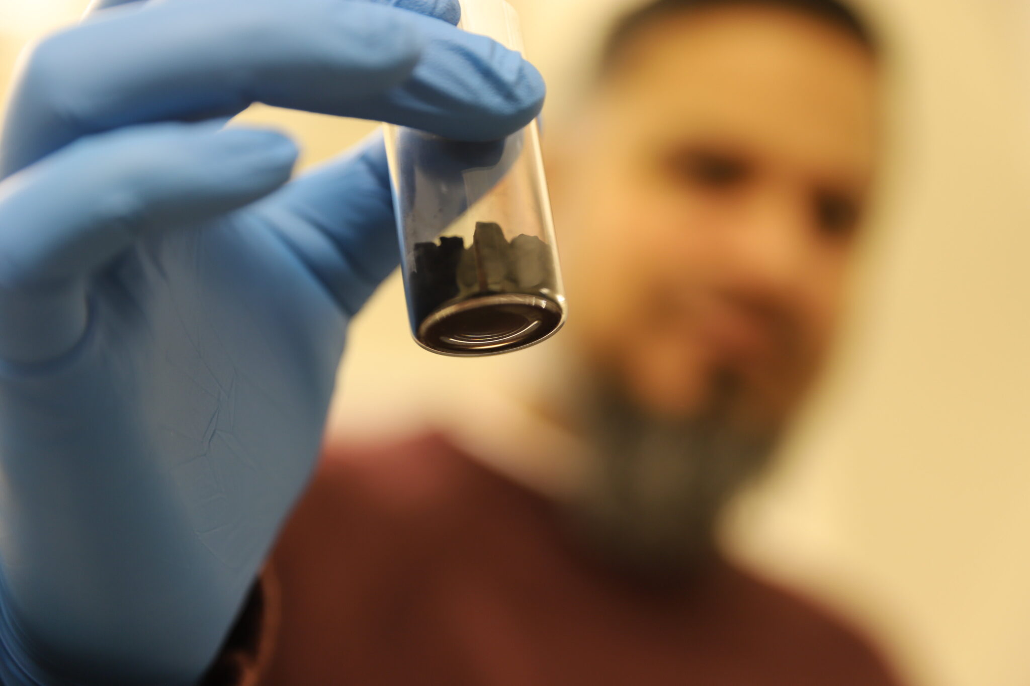 Biomedical and Chemical Engineering Departments - ECS – Syracuse University