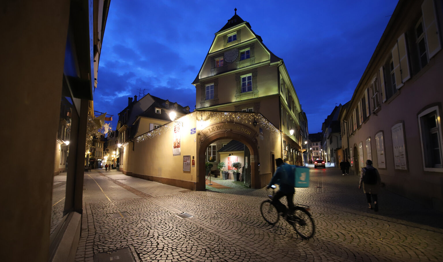 Study Abroad - ECS – Syracuse University