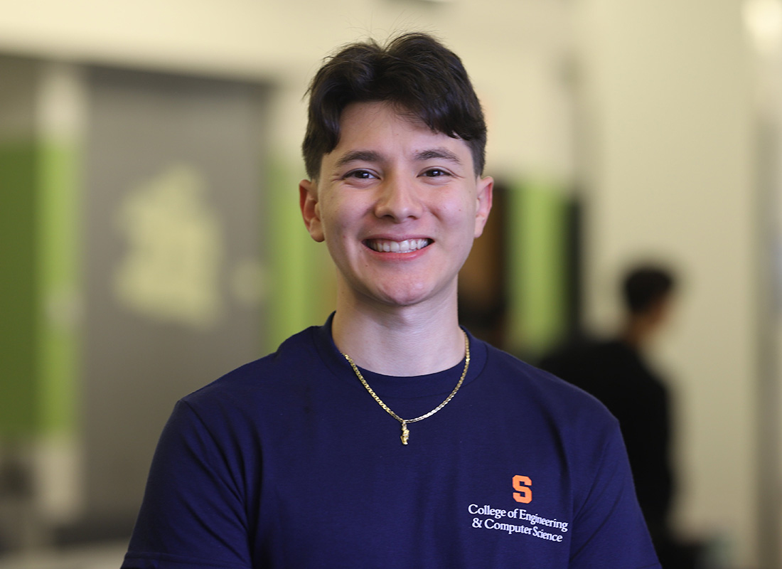 4 Tips for First-Year Students from ECS Peer Leaders - ECS – Syracuse ...