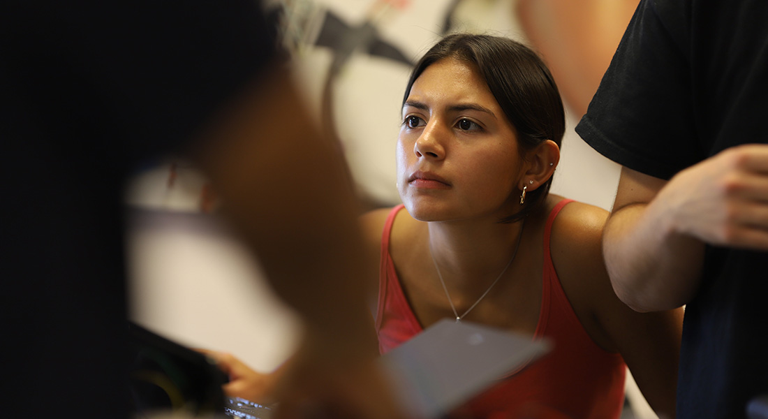 Junior Electrical Engineering Lab Renovations - ECS – Syracuse University