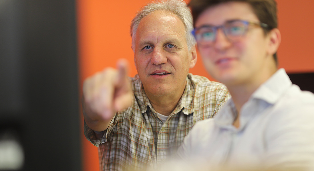 Junior Electrical Engineering Lab Renovations - ECS – Syracuse University