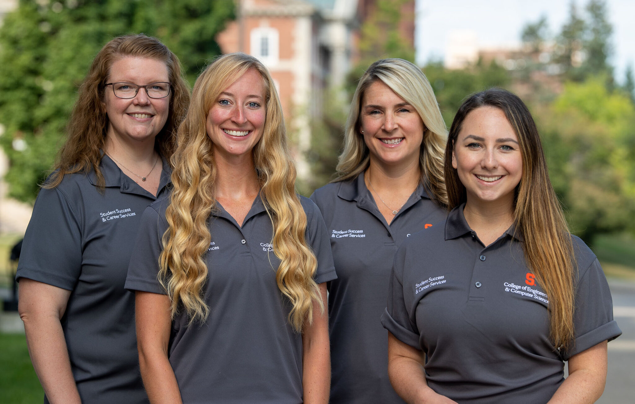 Career Services - ECS – Syracuse University