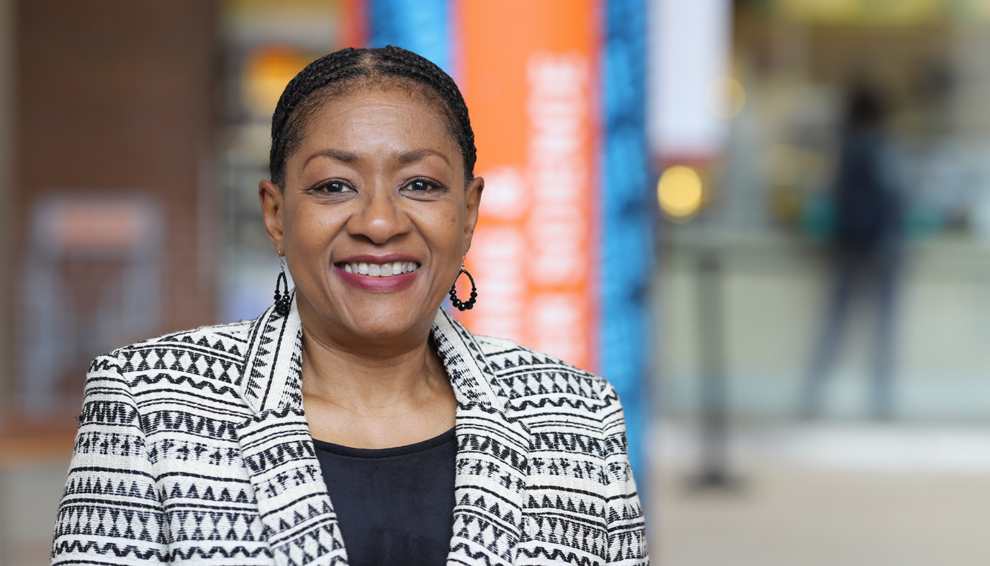 Celebrating Karen Davis's Impact and Legacy - ECS – Syracuse University