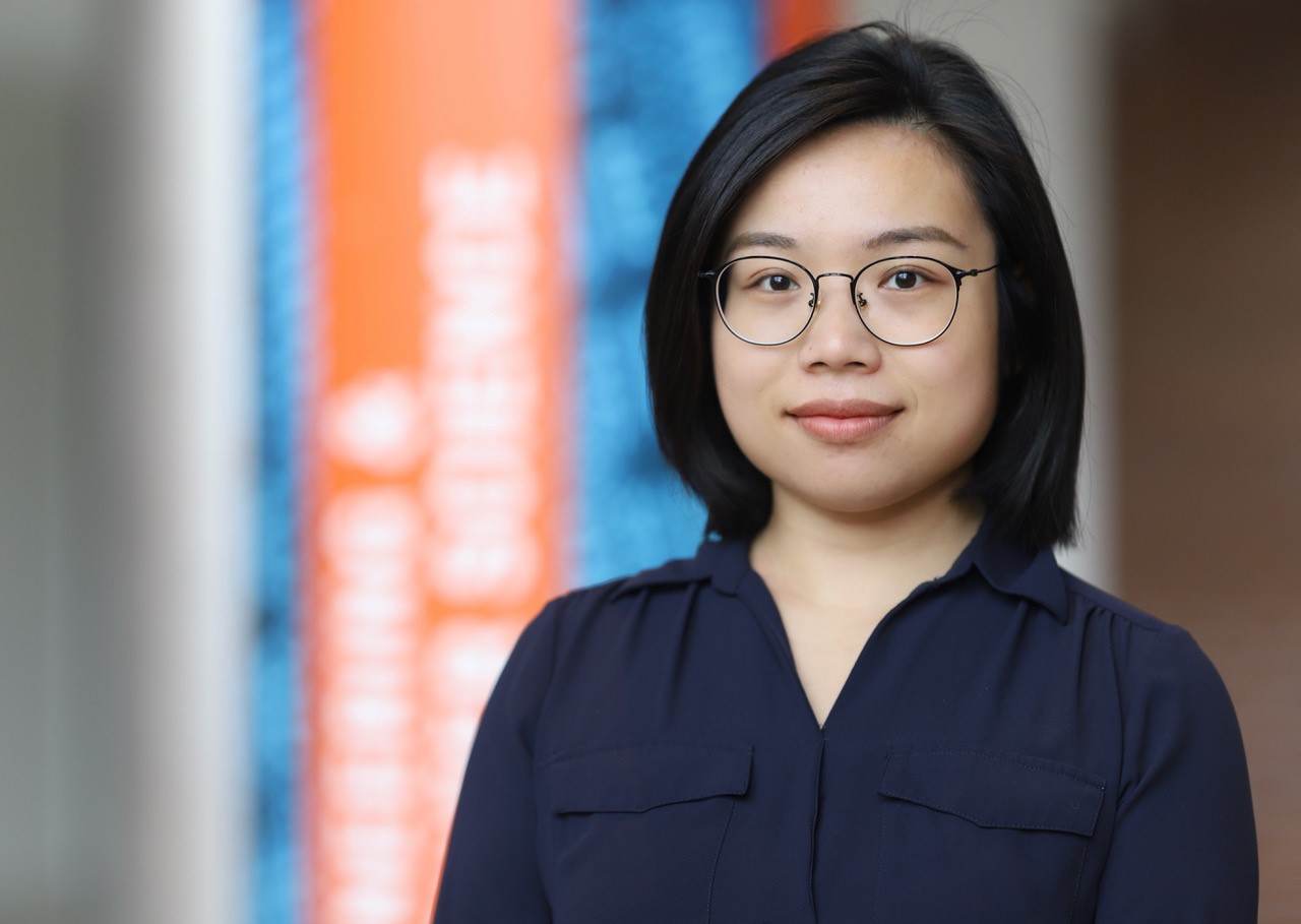 MAE Professor Yiyang Sun Receives YIP Award - ECS – Syracuse University