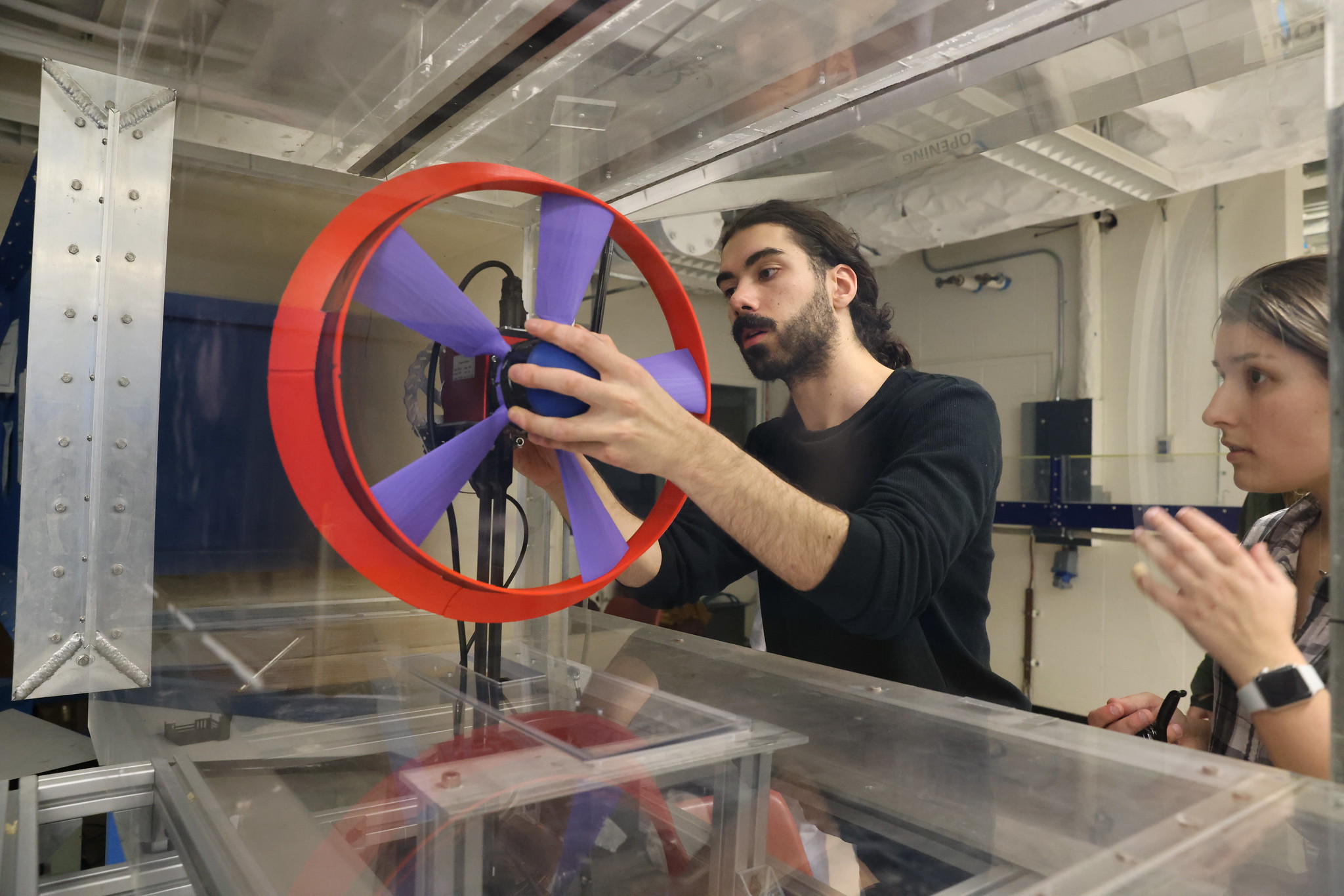 Engineering and Computer Science Views - ECS – Syracuse University