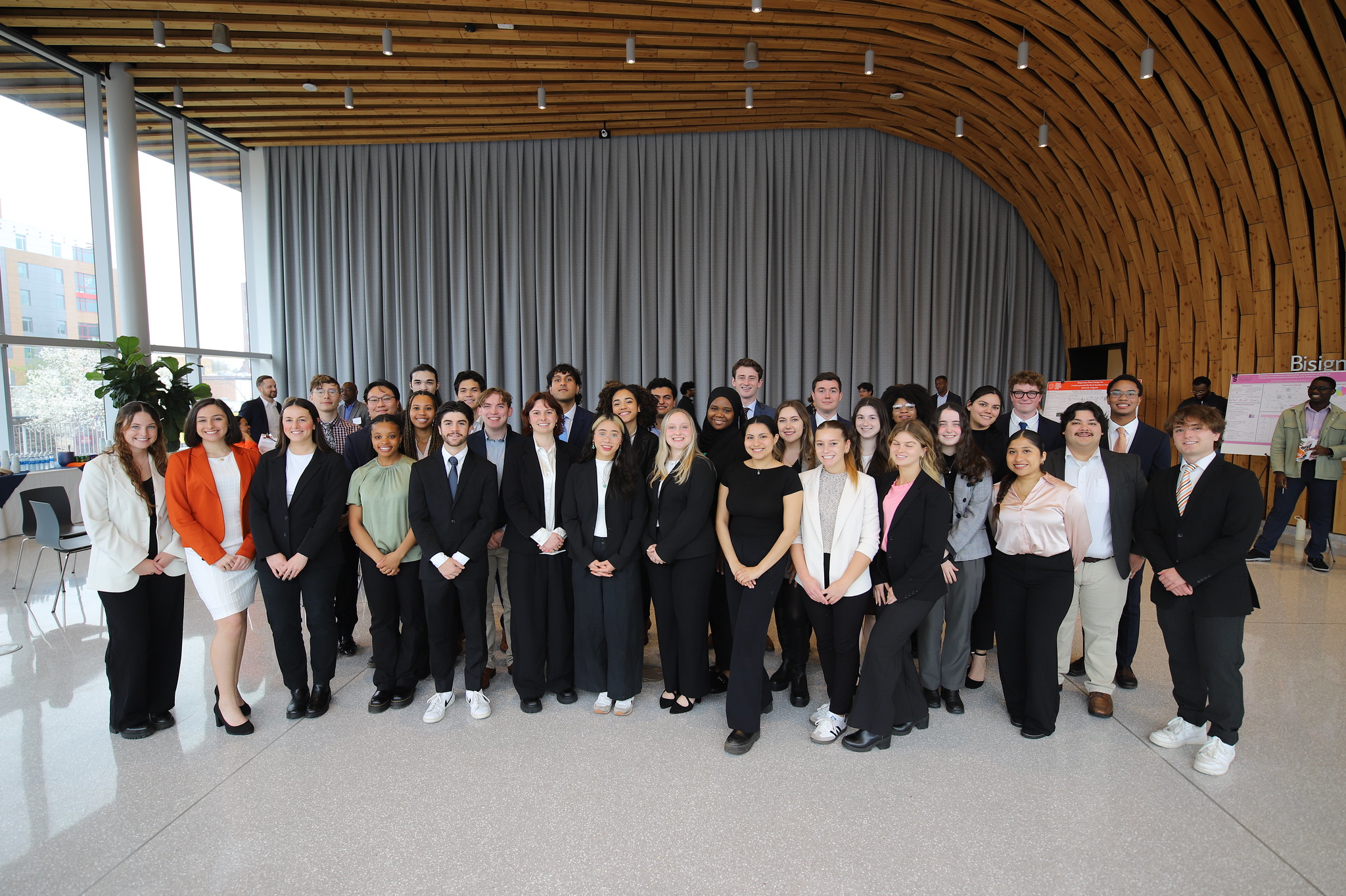 Biomedical and Chemical Engineering Departments - ECS – Syracuse University