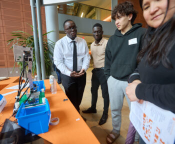 All News Stories - ECS – Syracuse University