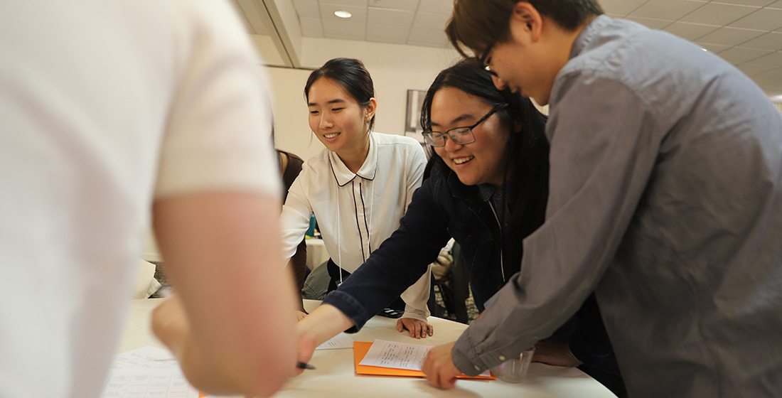 The College of Engineering and Computer Science Hosts Annual Student ...