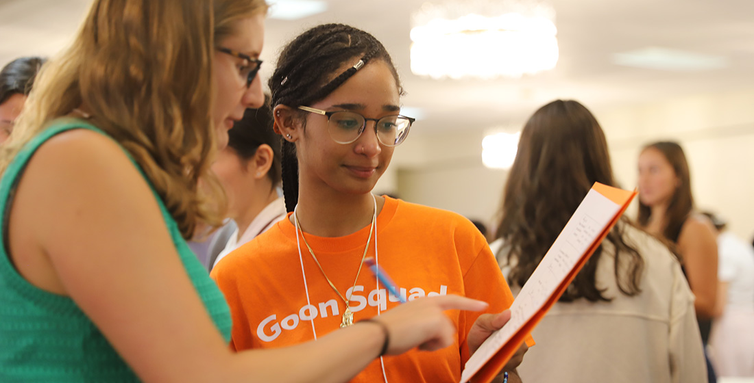 The College of Engineering and Computer Science Hosts Annual Student ...