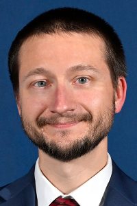 Mechanical and Aerospace Engineering Alumnus Named American Institute ...