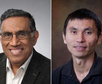 Electrical Engineering & Computer Science - ECS – Syracuse University