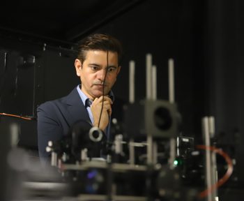 Electrical Engineering & Computer Science - ECS – Syracuse University