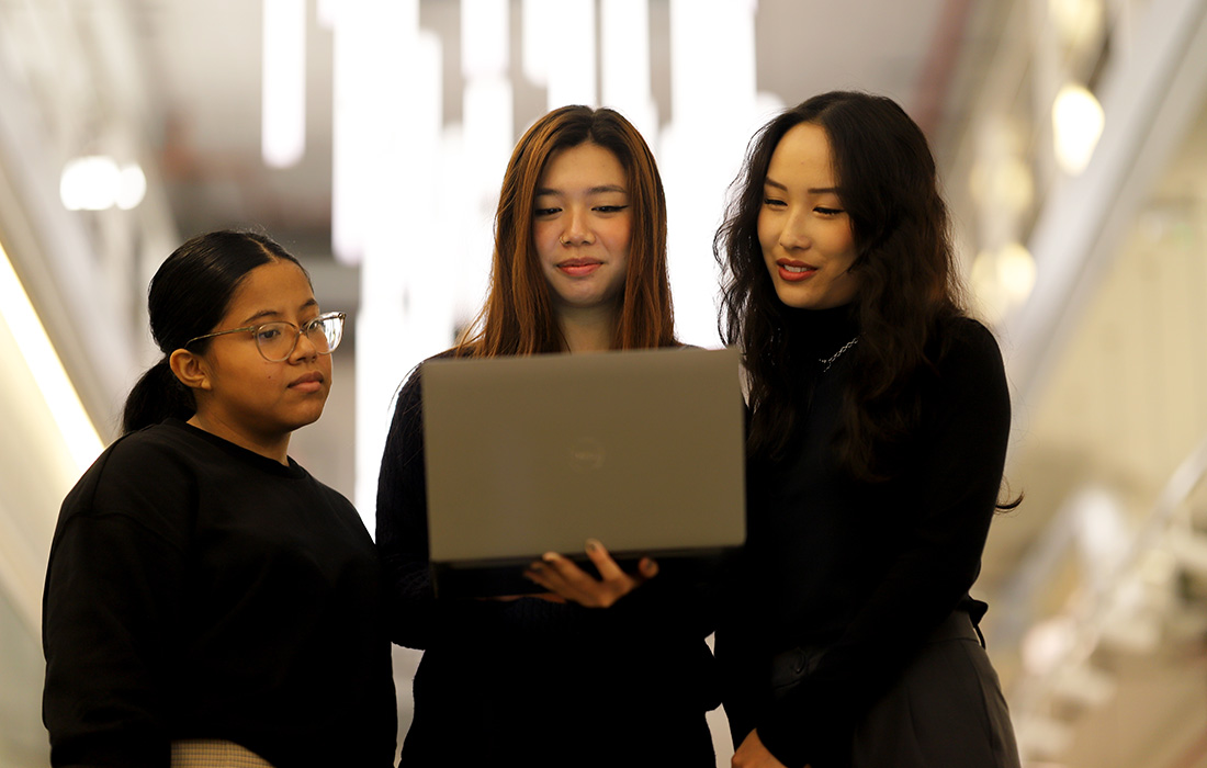 Electrical Engineering and Computer Science Department Chair Alex K. Jones Discusses the ...