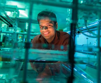 Biomedical and Chemical Engineering - ECS – Syracuse University